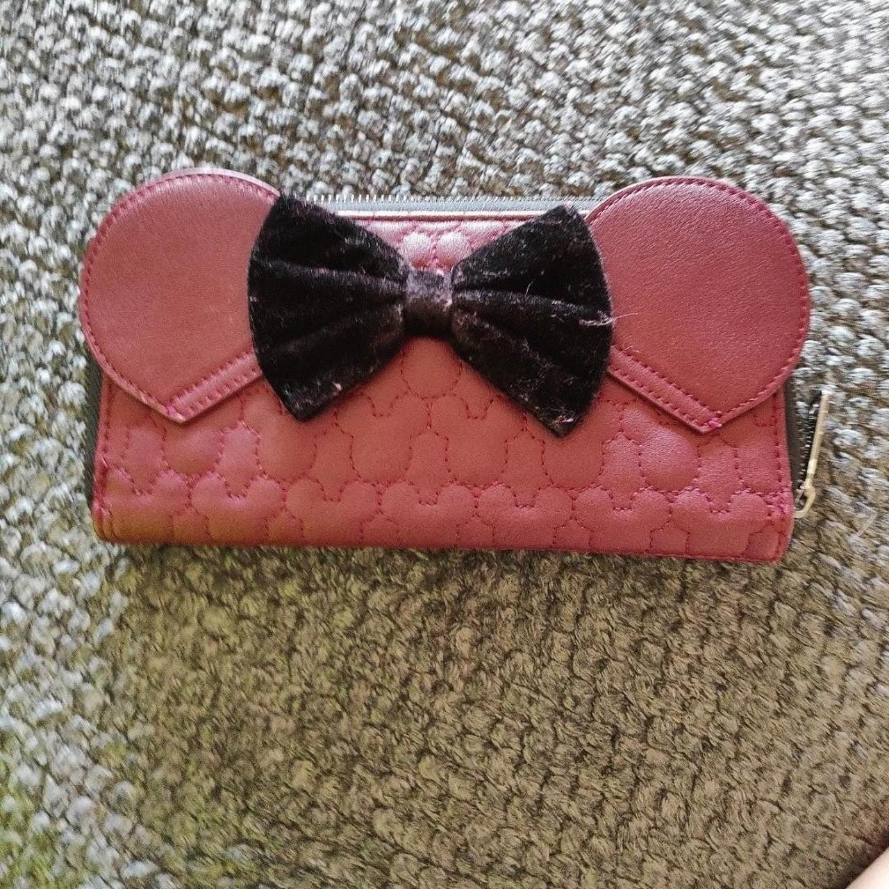 Loungefly Women's Wallet-purses | Depop