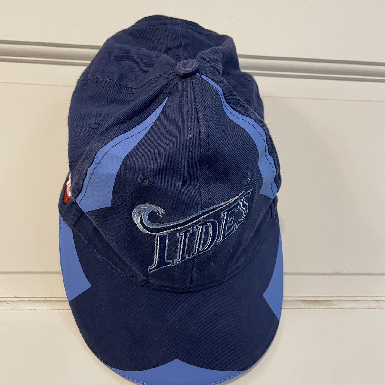 Y2K Tides Baseball Cap 🧢 ⚾️ One size fits all This... - Depop