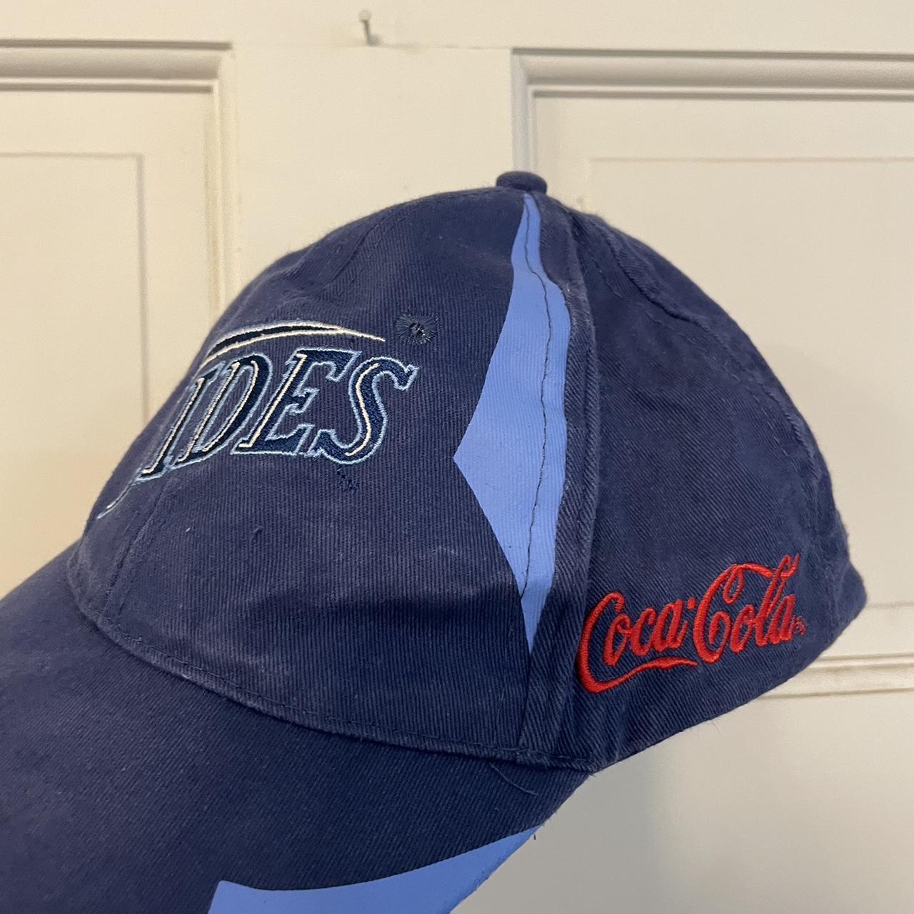 Y2K Tides Baseball Cap 🧢 ⚾️ One size fits all This... - Depop