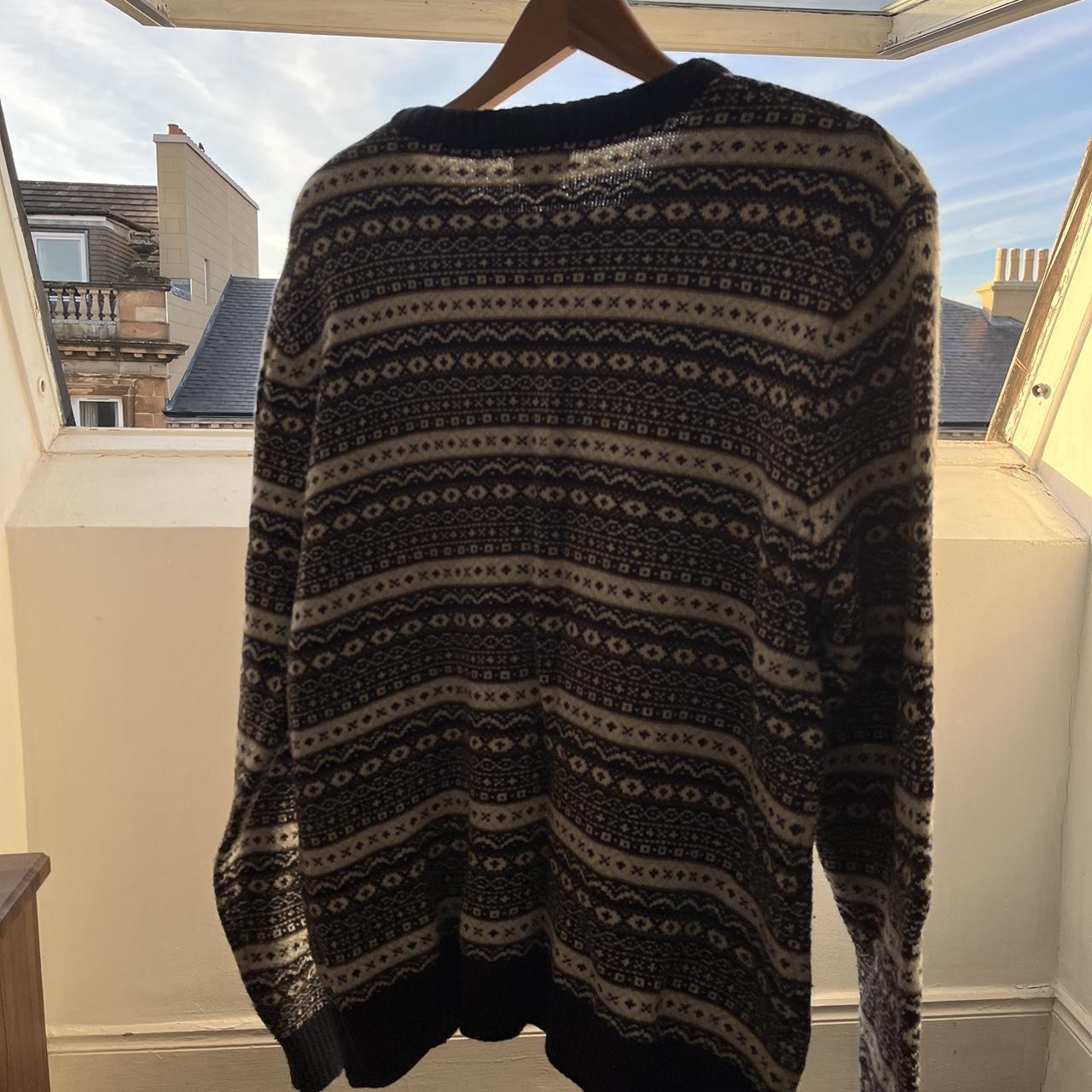 F&F Christmas Jumper In great condition, only worn... - Depop