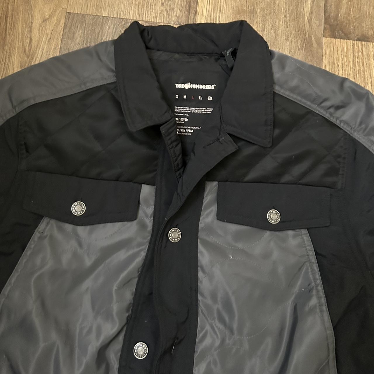 TH Jacket - Size L -Never worn - Depop