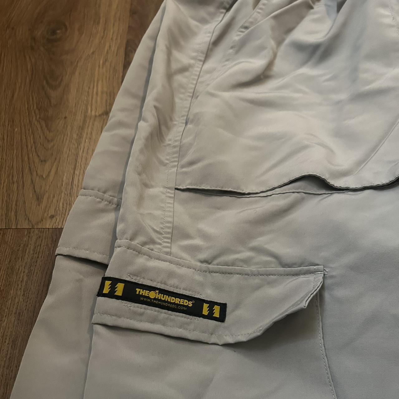 The Hundreds Pronto pants -Size XL (36) -Never Worn - Depop
