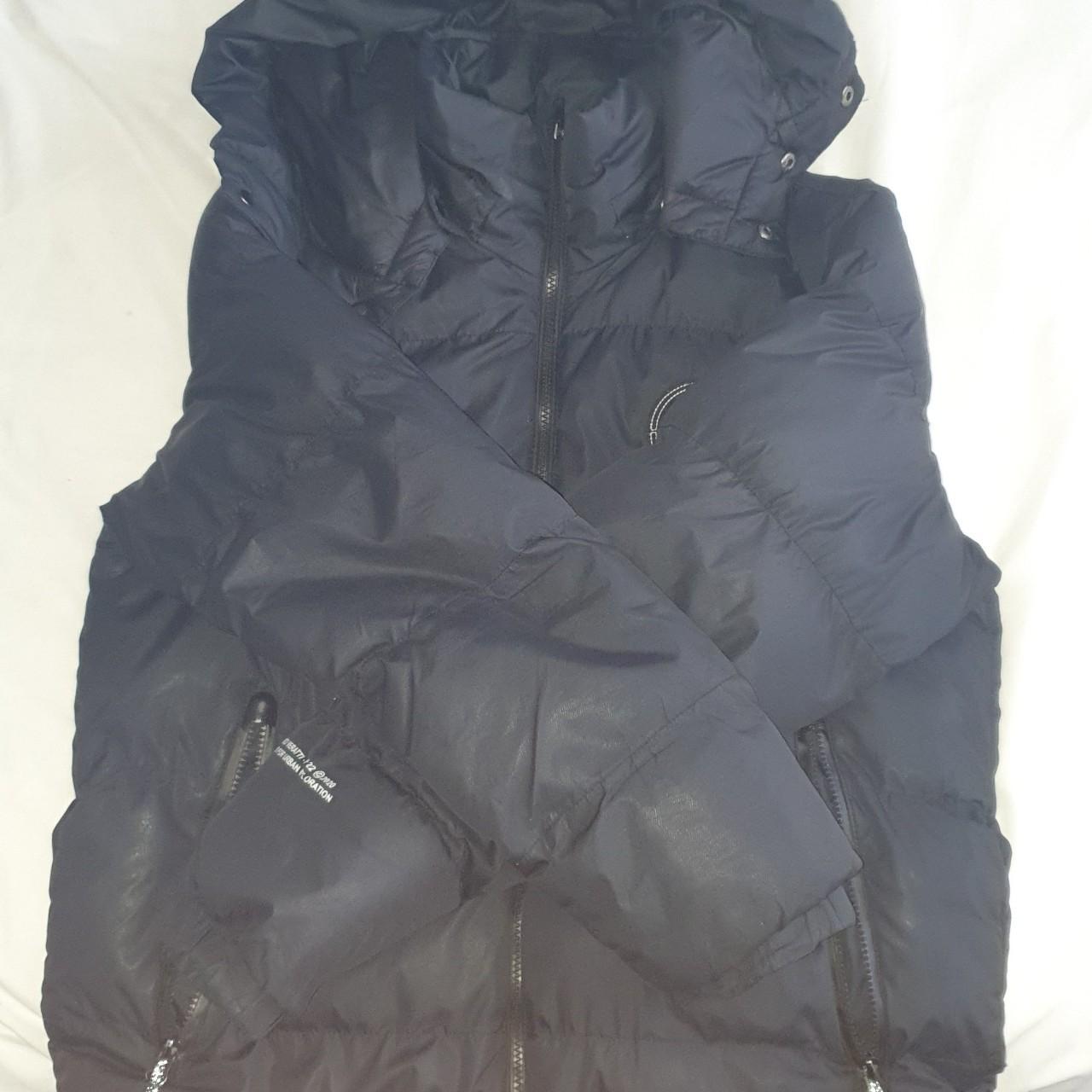 Lorenzo veratti vantage puffer jacket - Depop