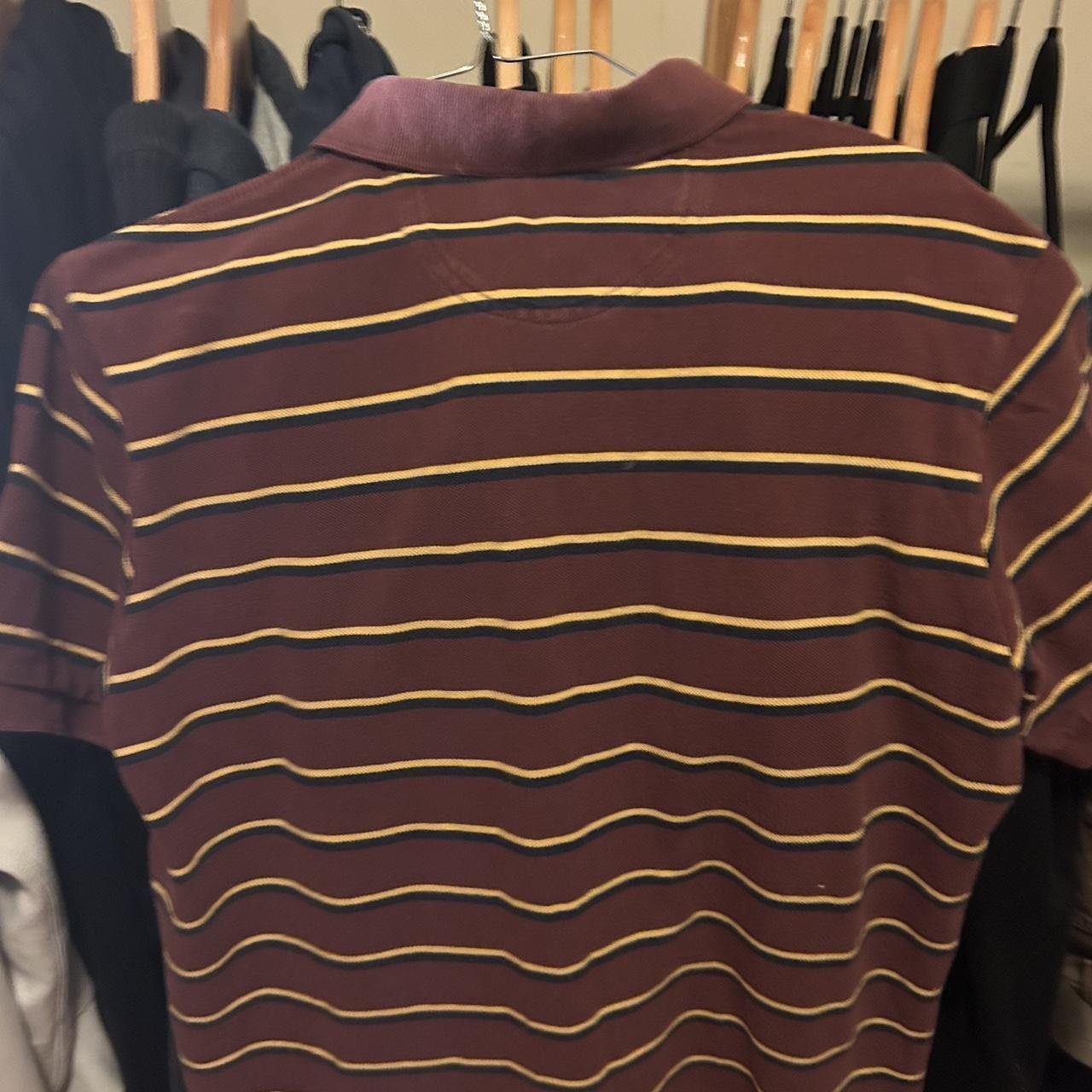 Vintage Izod polo shirt Size medium Great... - Depop