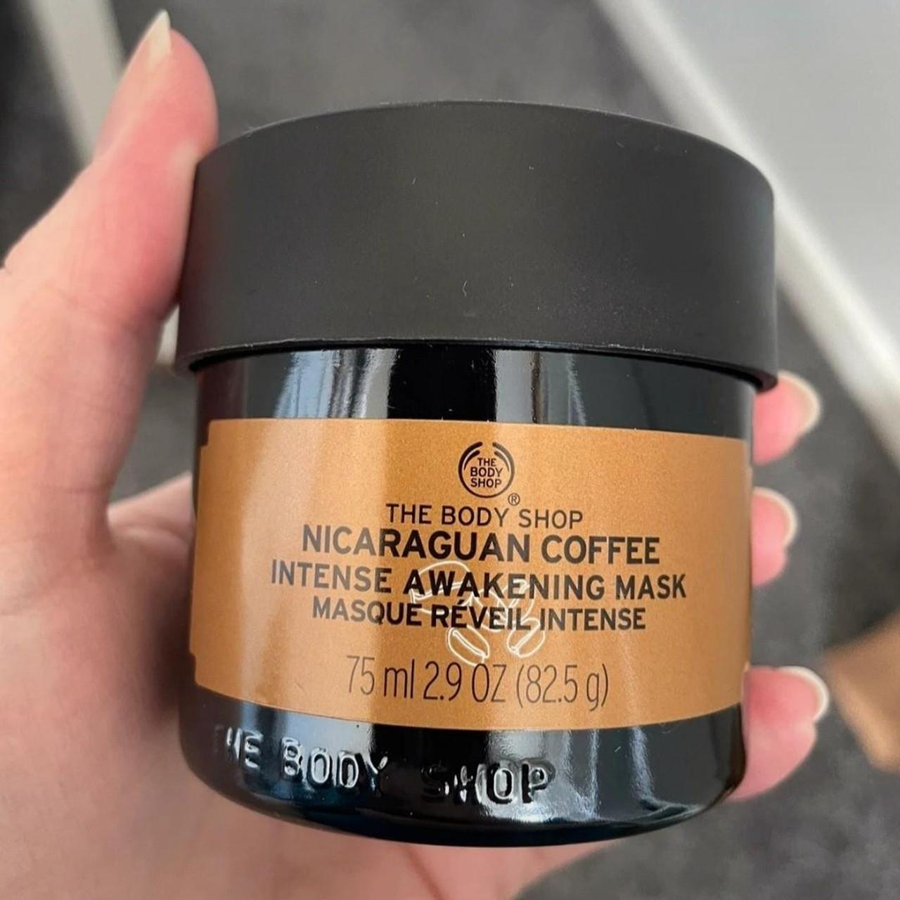 The Body Shop Skincare | Depop