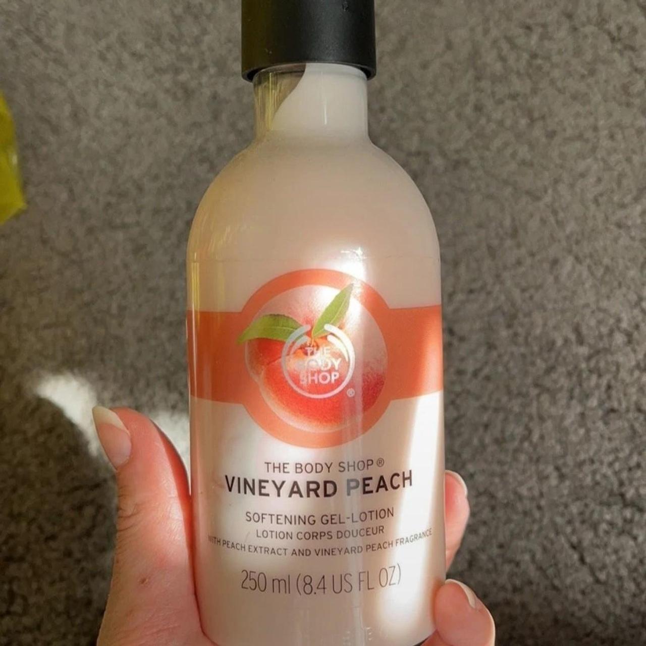 The Body Shop Bath-and-body | Depop
