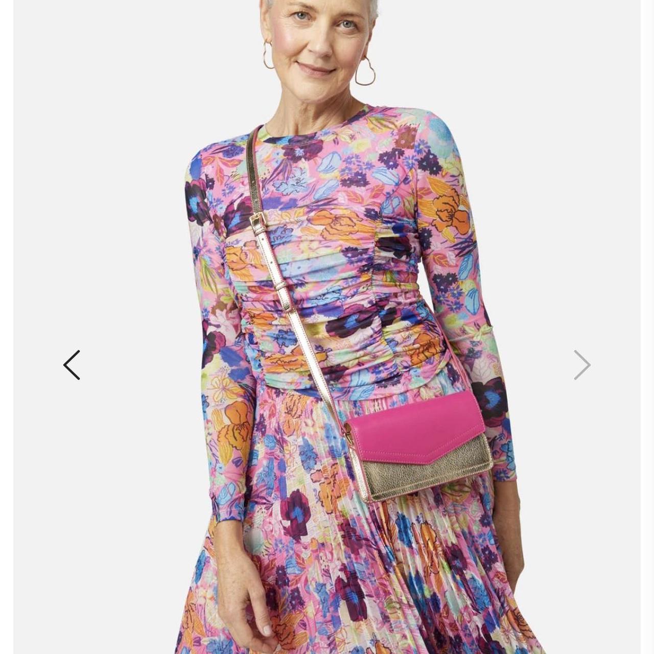 Gorman multi purse clutch Current season RRP... - Depop