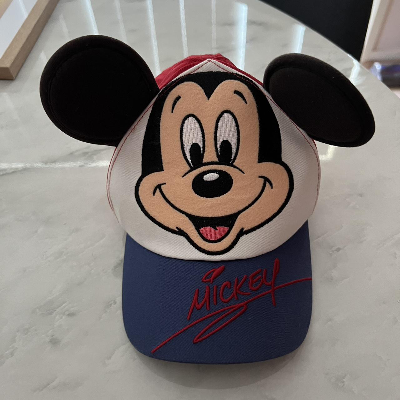 Authentic Disney kids cap - Depop
