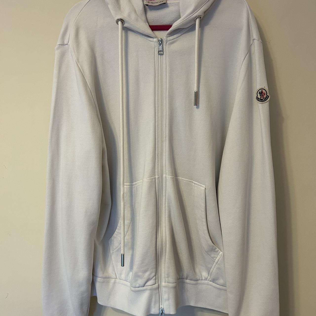 Real Moncler classic original features and worn like... - Depop