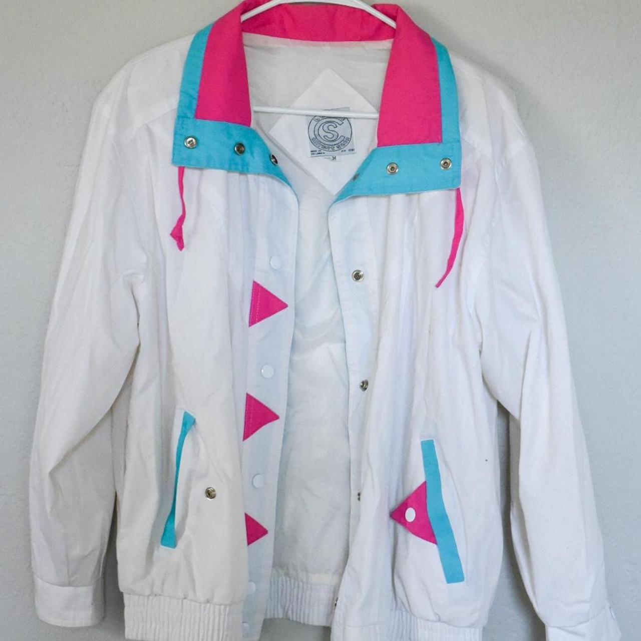 Current Seen Women's multi Jacket | Depop