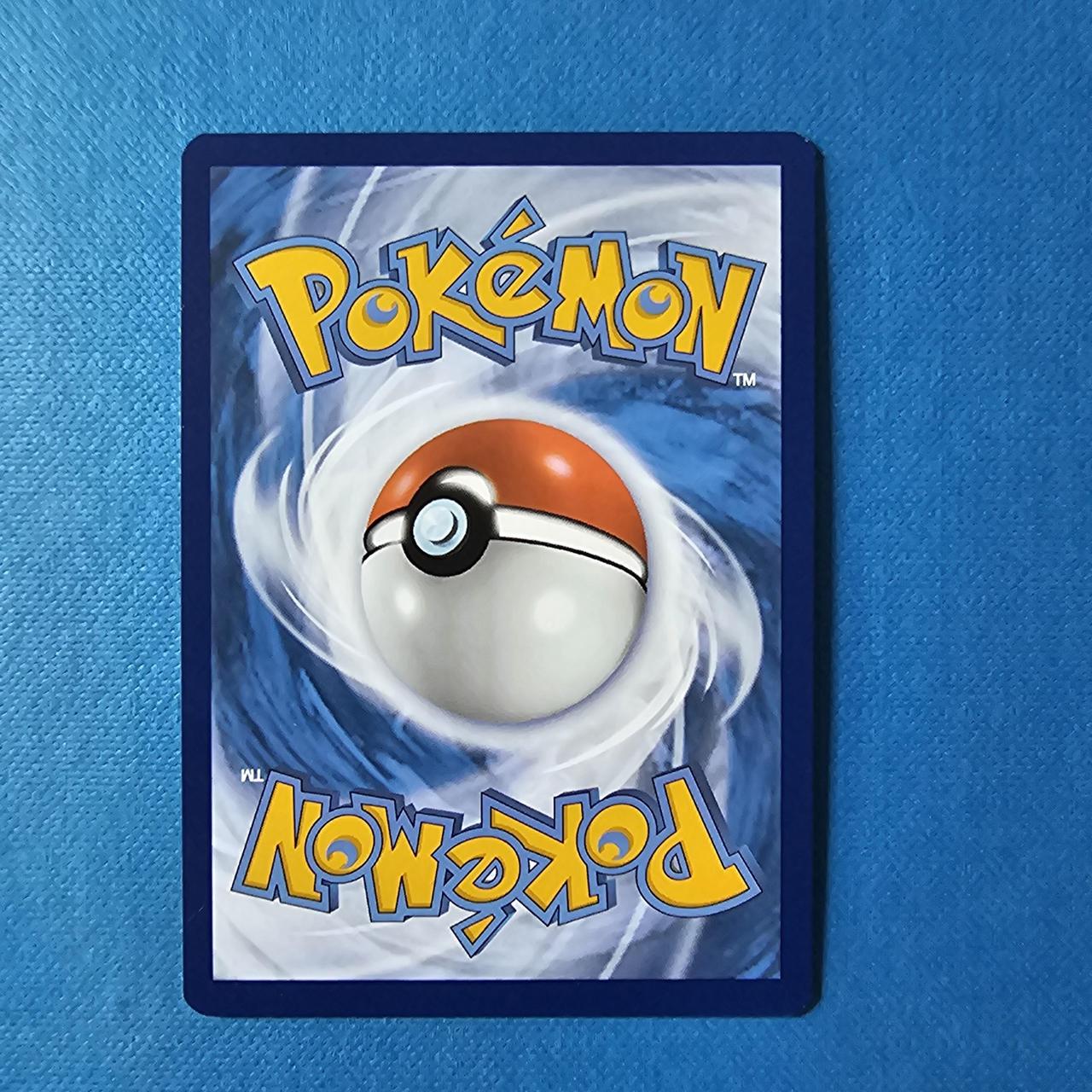 Pokemon Sword & Shield Switch Trainer Card #pokemon... - Depop