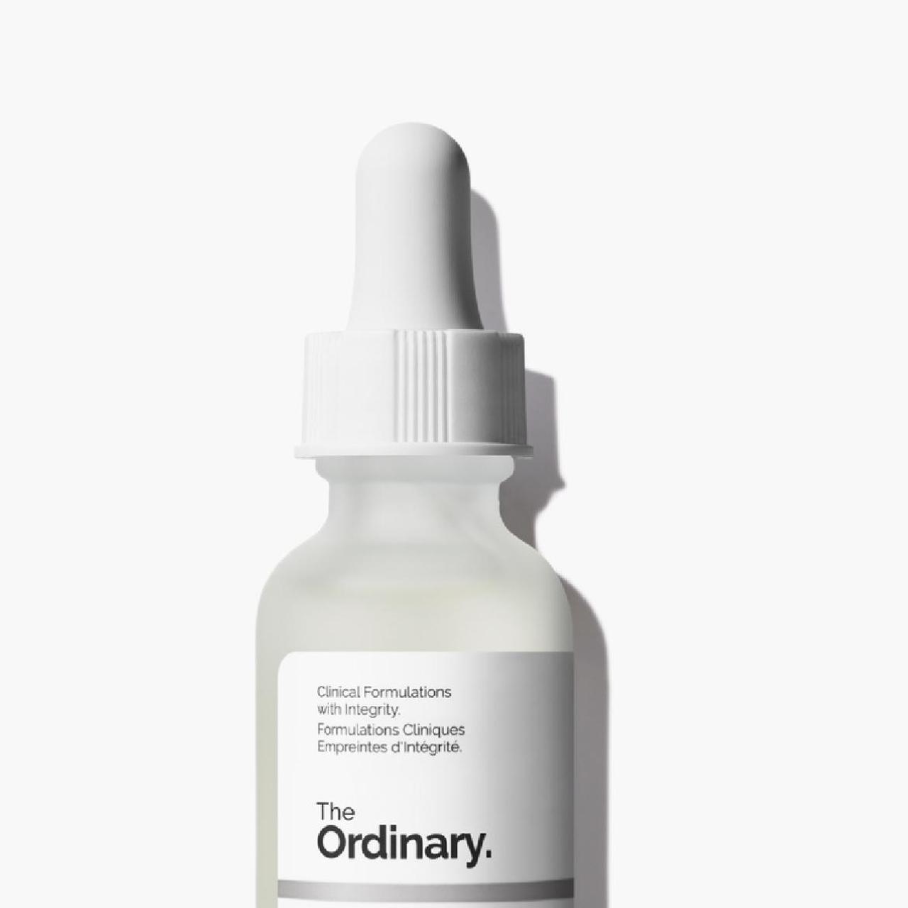 The hyaluronic acid peeling solution AHA 30% + BHA... - Depop