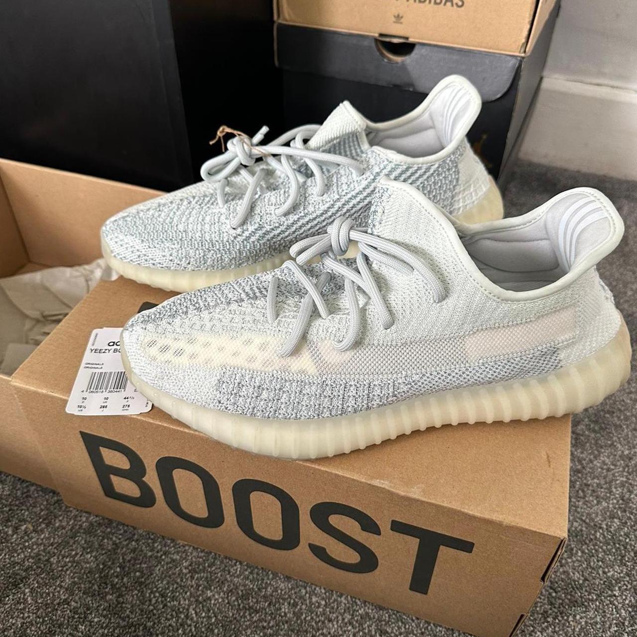 Yeezy Boost 350 v2 - Depop