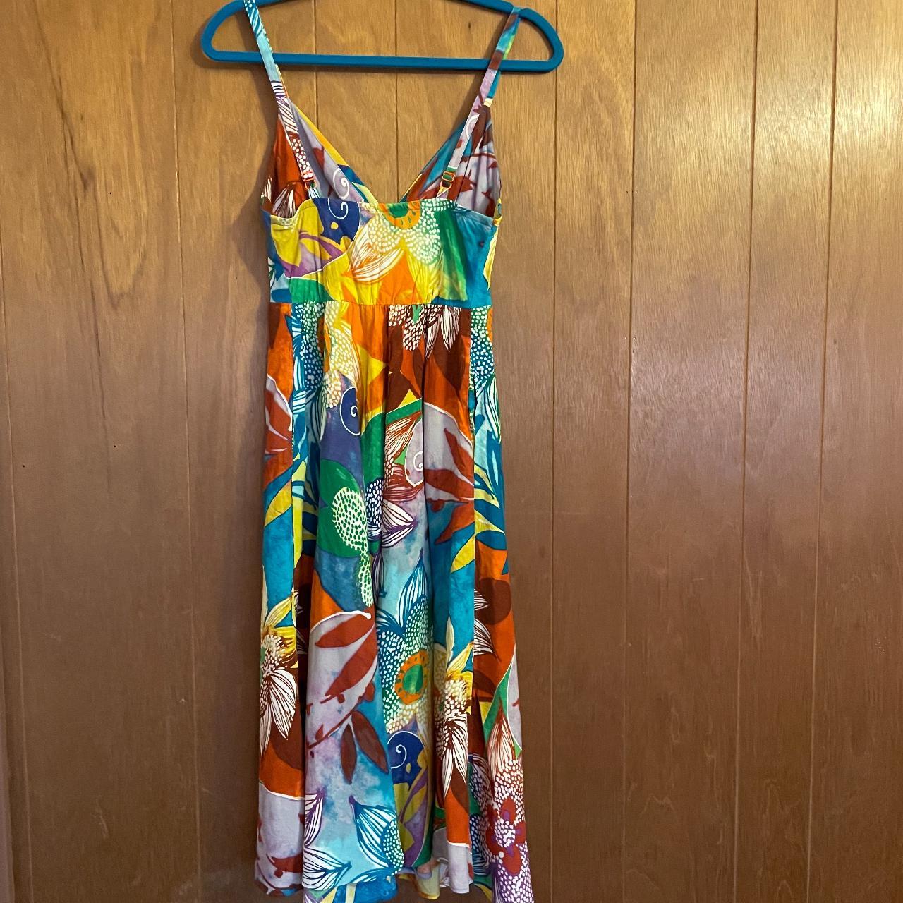 Jams World Women's multi Dress | Depop