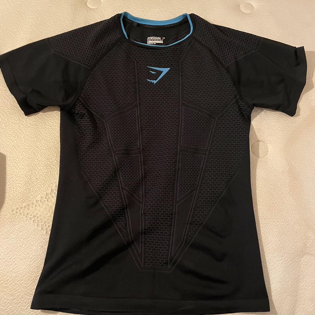 Onyx v1 shirt ️ ️ Near mint condition little bit of... - Depop