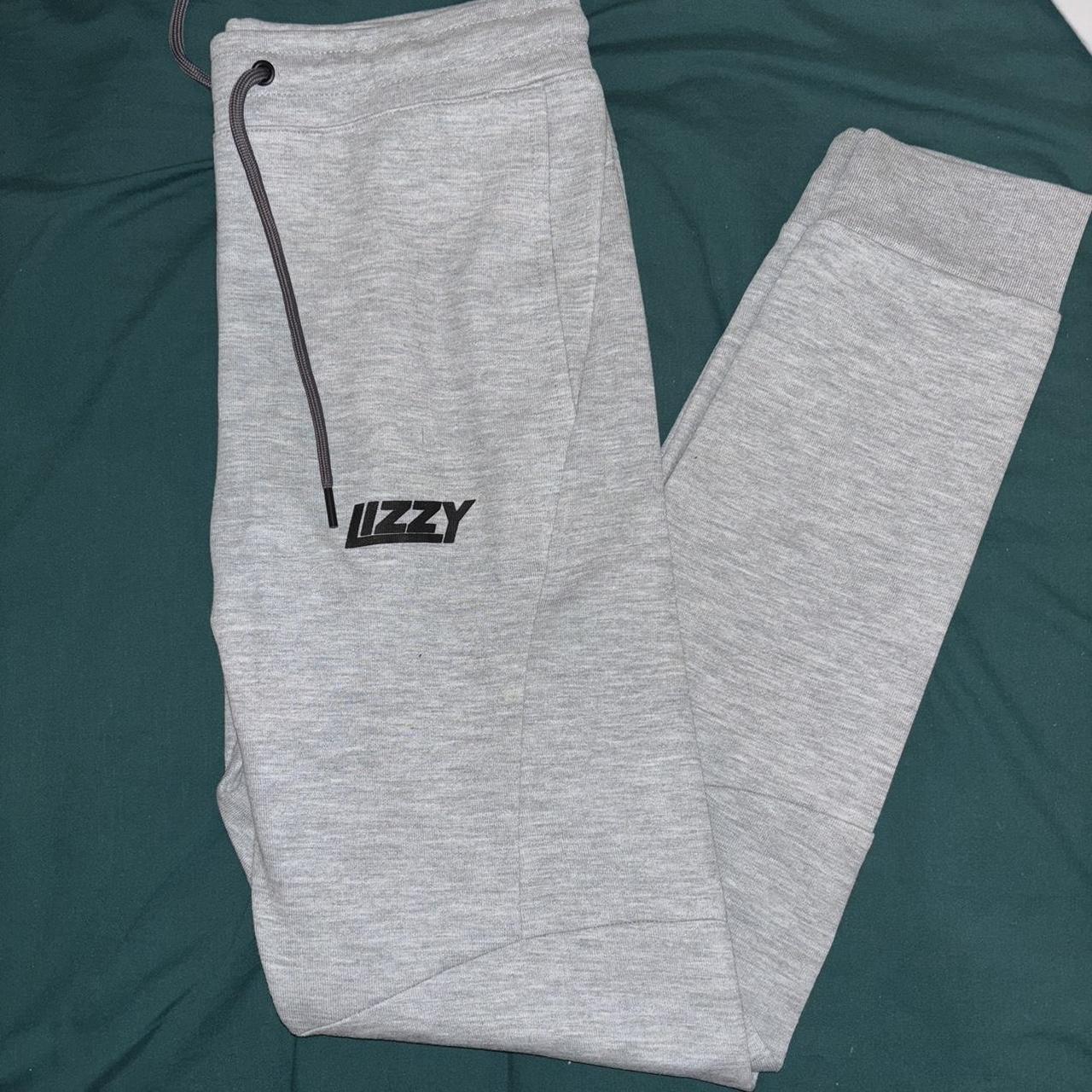 Brand new Lizzy joggers Similar to tech fleece XS... - Depop