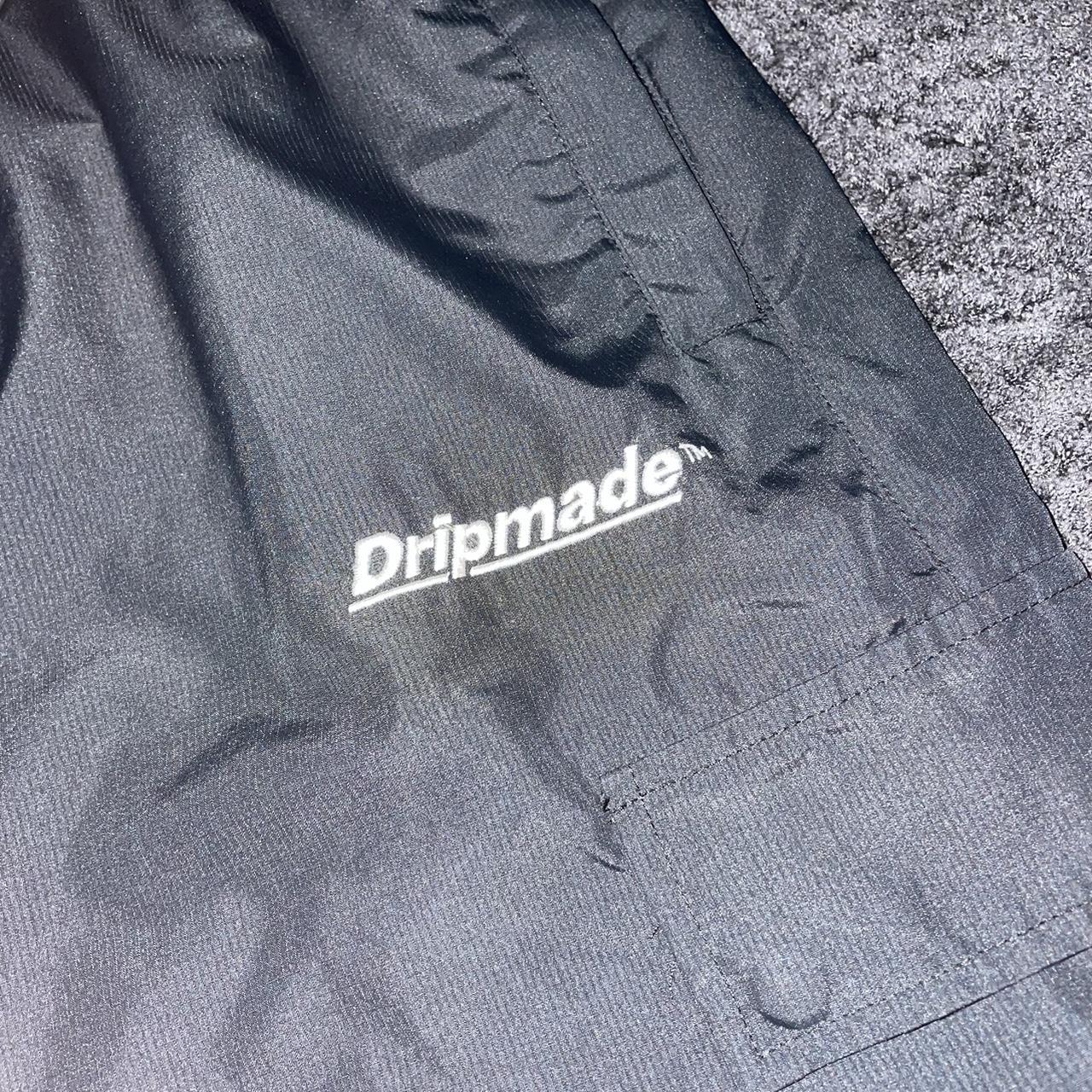 Dripmade cargo pants - Depop