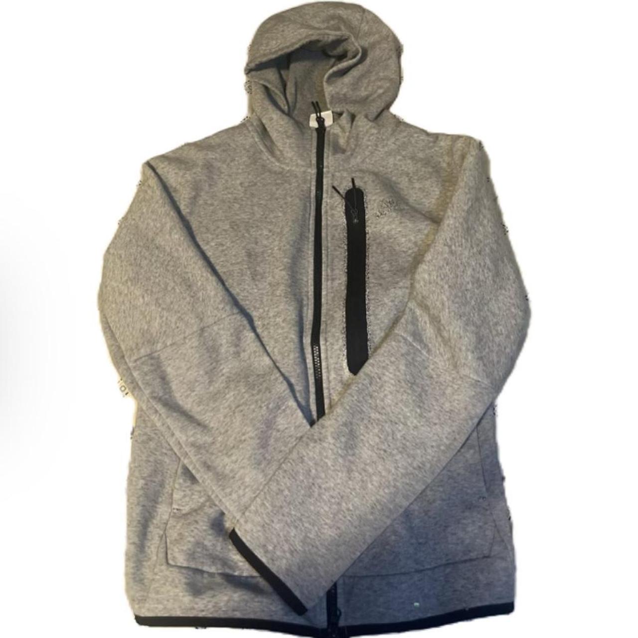 Nike Tech Fleece size Small (fits like a medium) ... - Depop