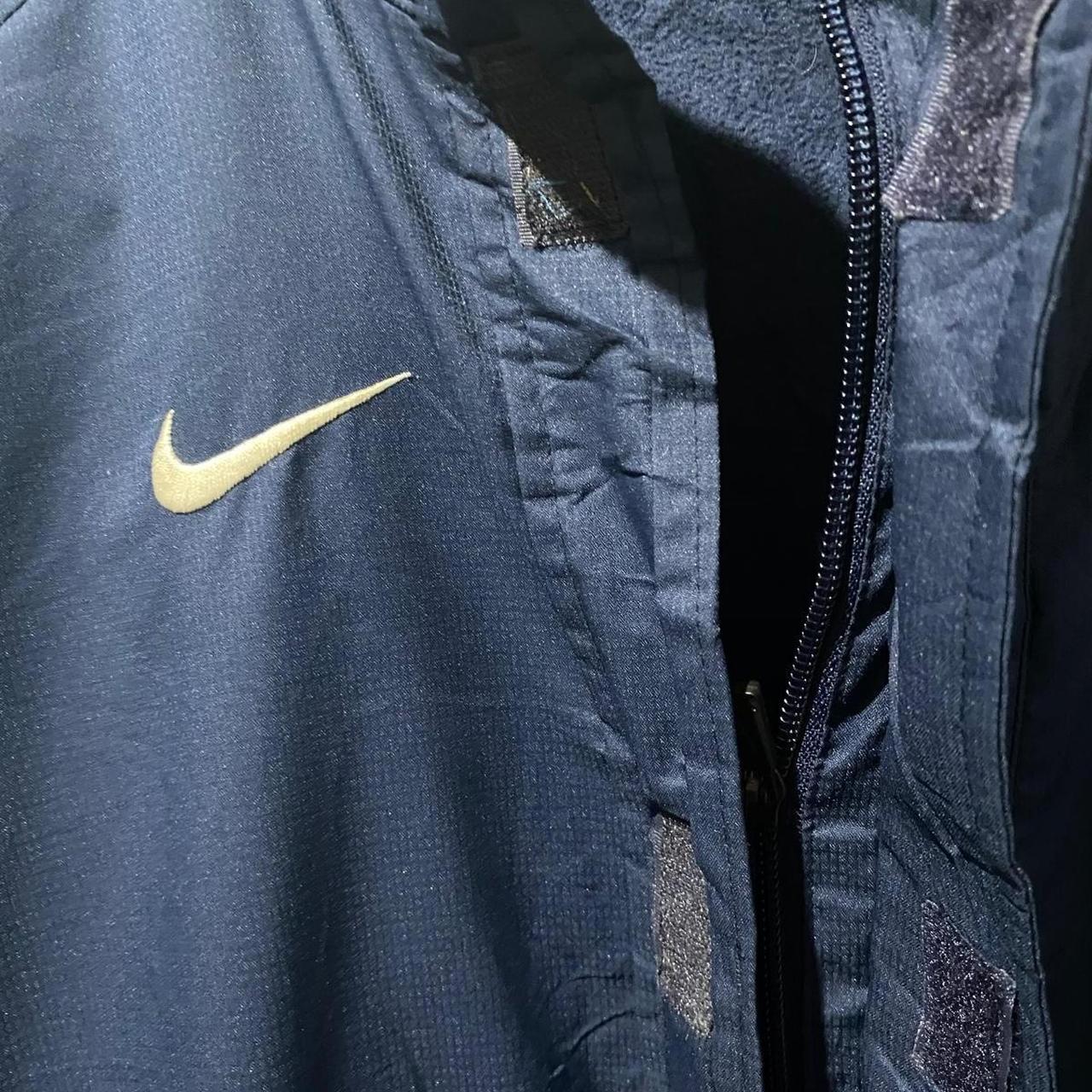 Vintage 90s/00s Nike Ski Jacket 💥Unisex 💥Size fits... - Depop