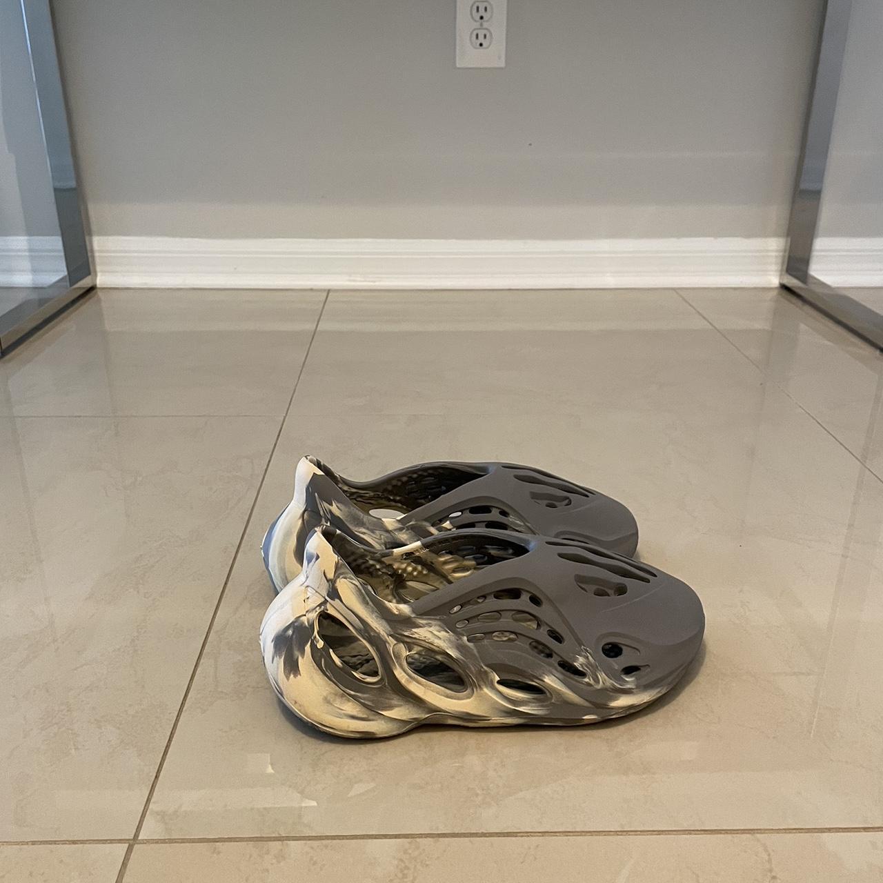 Foam RNRS MX MOON ‼️REPS‼️ good quality reps a little... - Depop