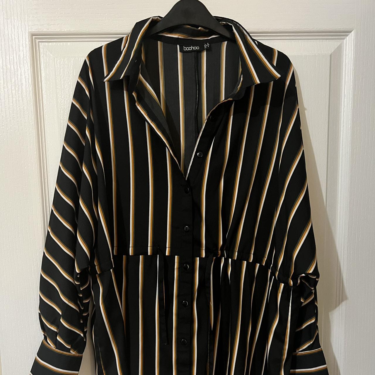 Boohoo Women's Dress | Depop