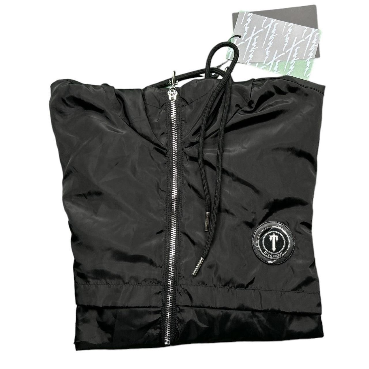 Trapstar windbreaker - Depop