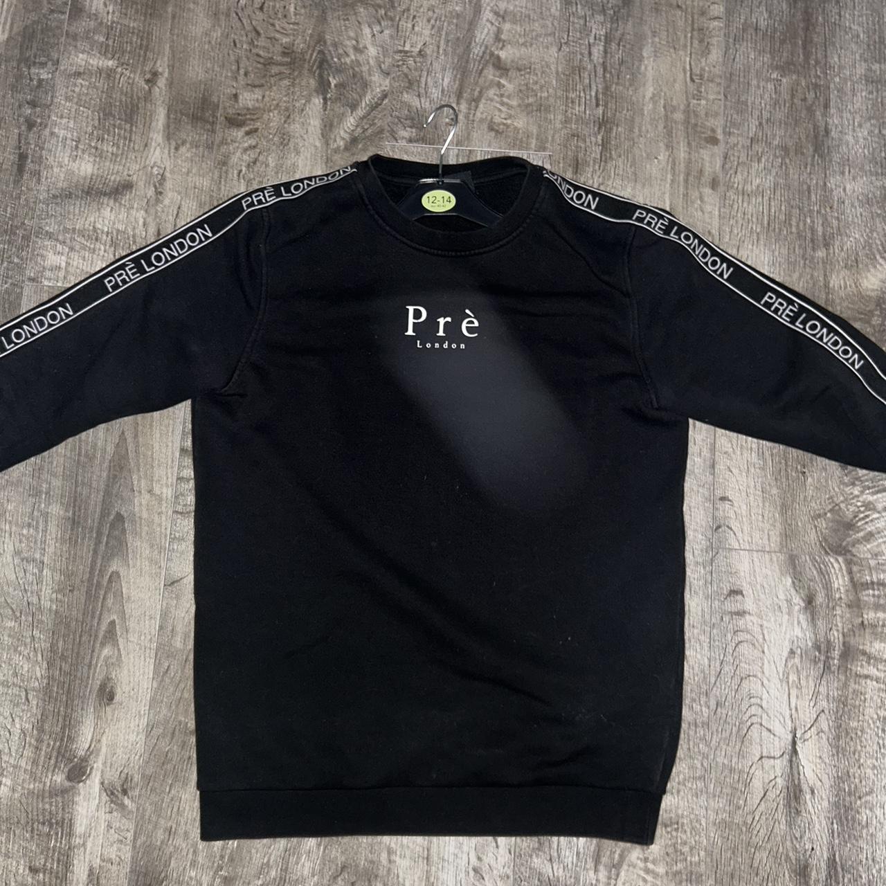Pre London Medium men’s - Depop