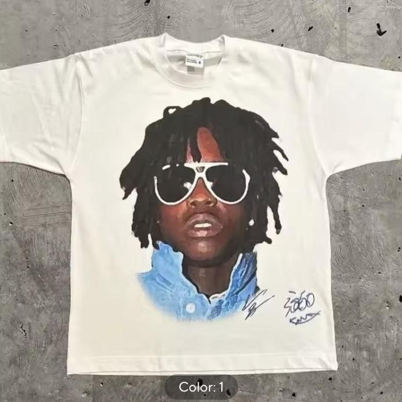 Chief keef shirt - Depop
