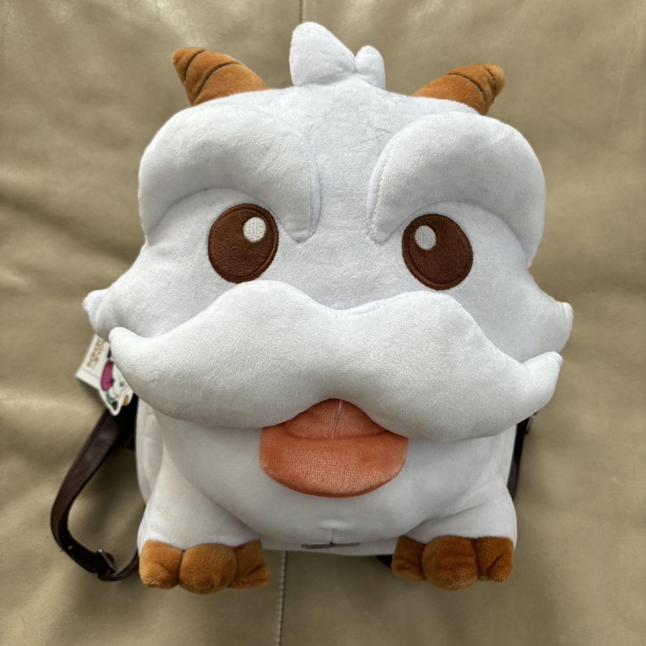 AUTHENTIC Annie-versary Poro Backpack... - Depop