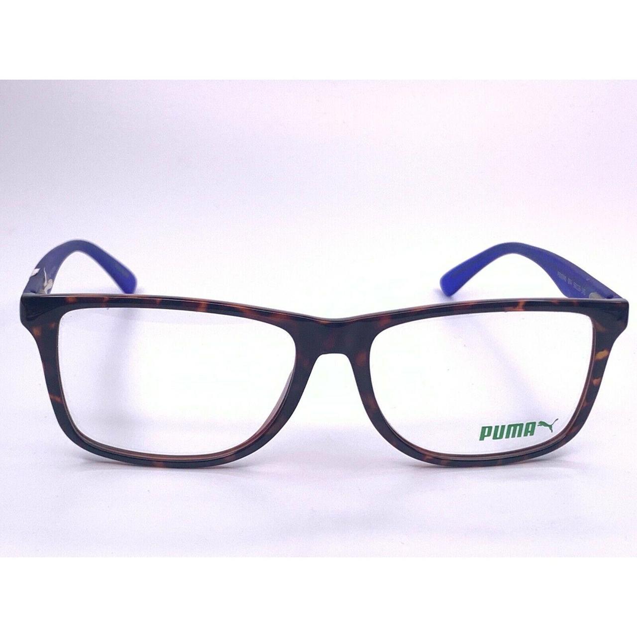 Puma Men's Sunglasses | Depop