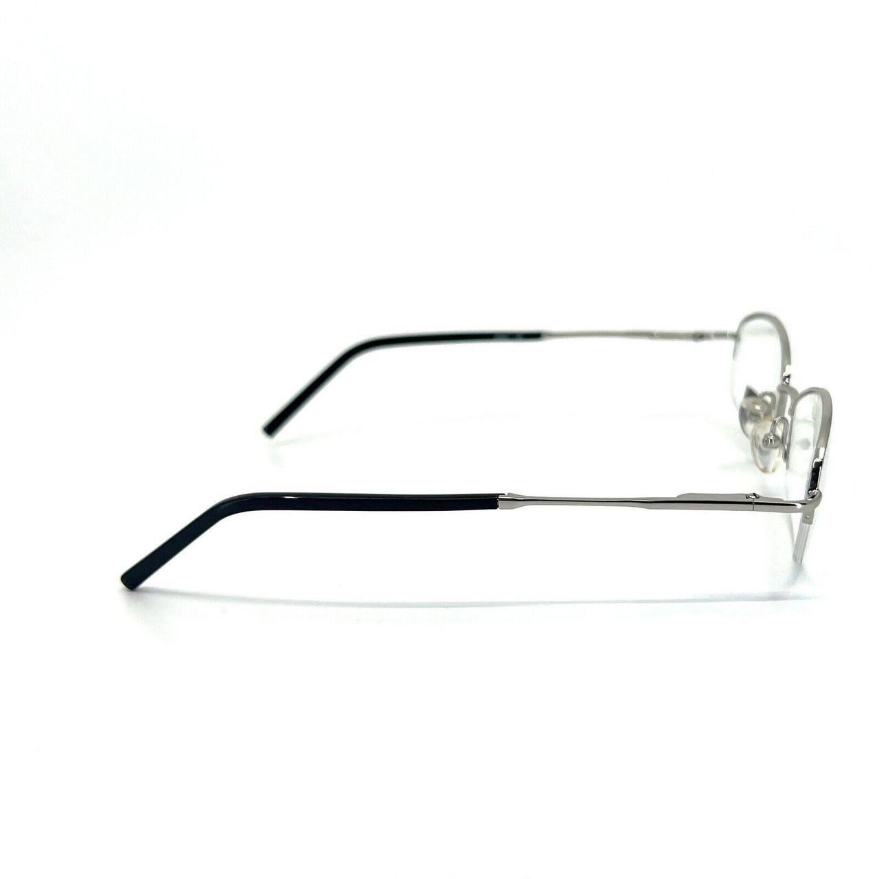 Structure SR807 Eyeglasses Frames Black Grey... - Depop