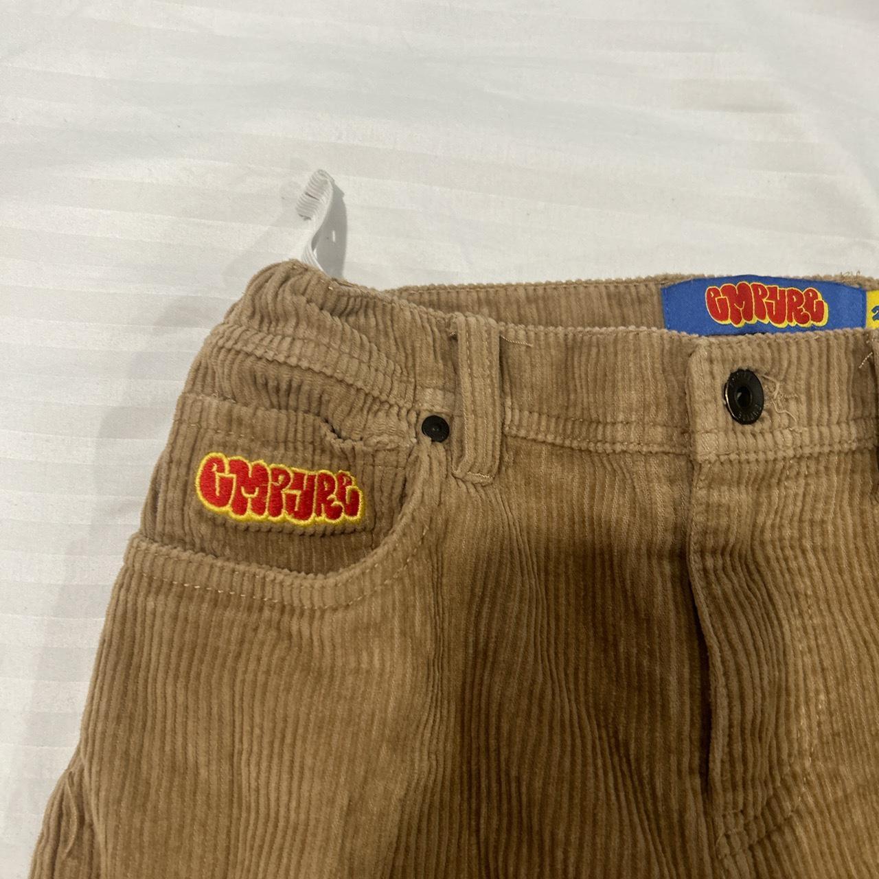 Empyre Corduroy Pants Size Chart Presale Womens Monsoon Hard