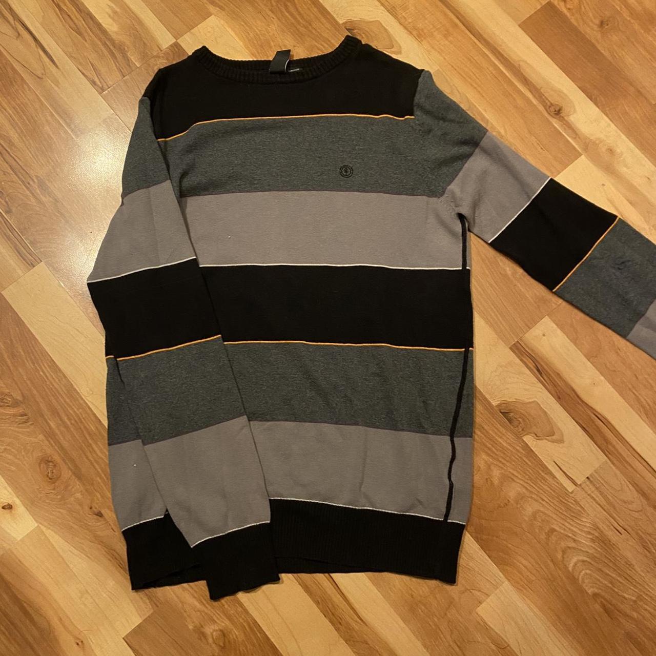Element Sweater - Depop