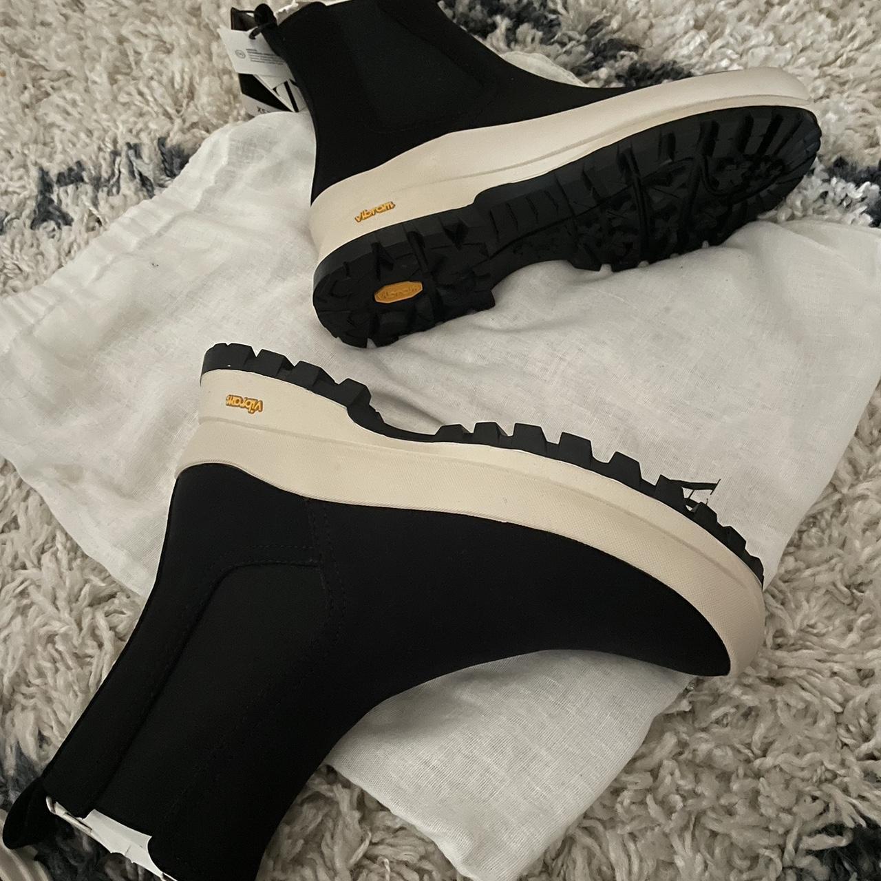 Vibram in collaboration with Zara- brand new with... | Depop