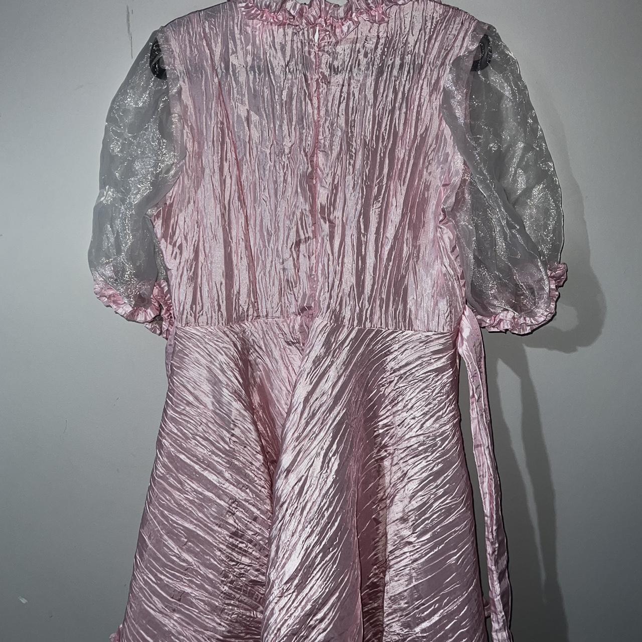 💓Official Melanie Martinez K-12 Dress as sold on her... - Depop