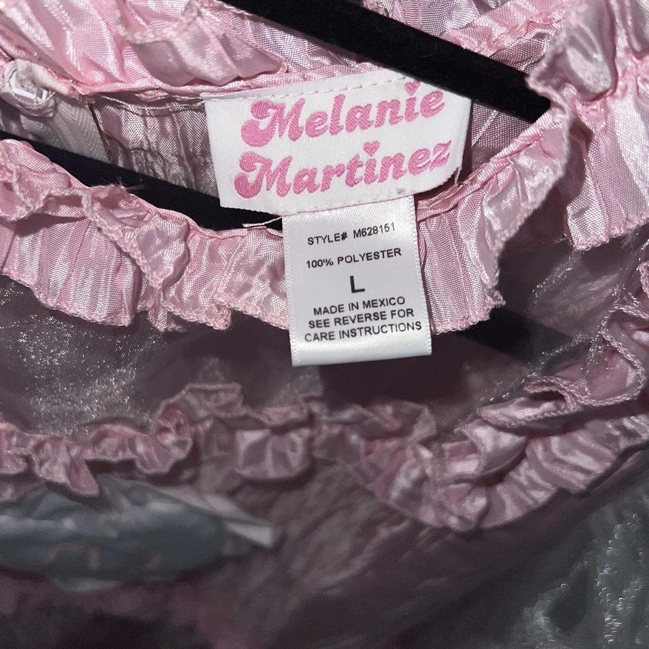 💓Official Melanie Martinez K-12 Dress as sold on her... - Depop