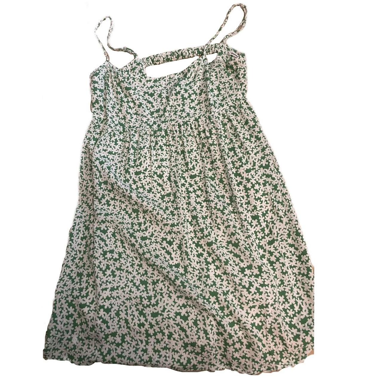 super cute garage dress!!! perfect for summer worn... - Depop