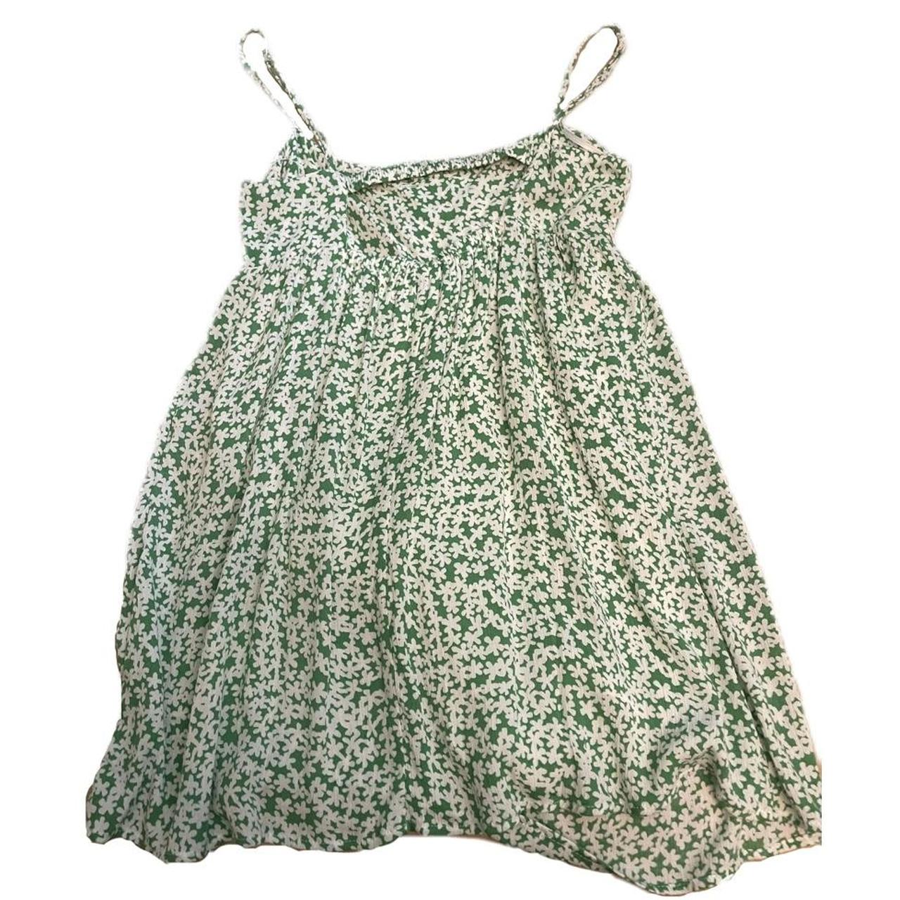 super cute garage dress!!! perfect for summer worn... - Depop