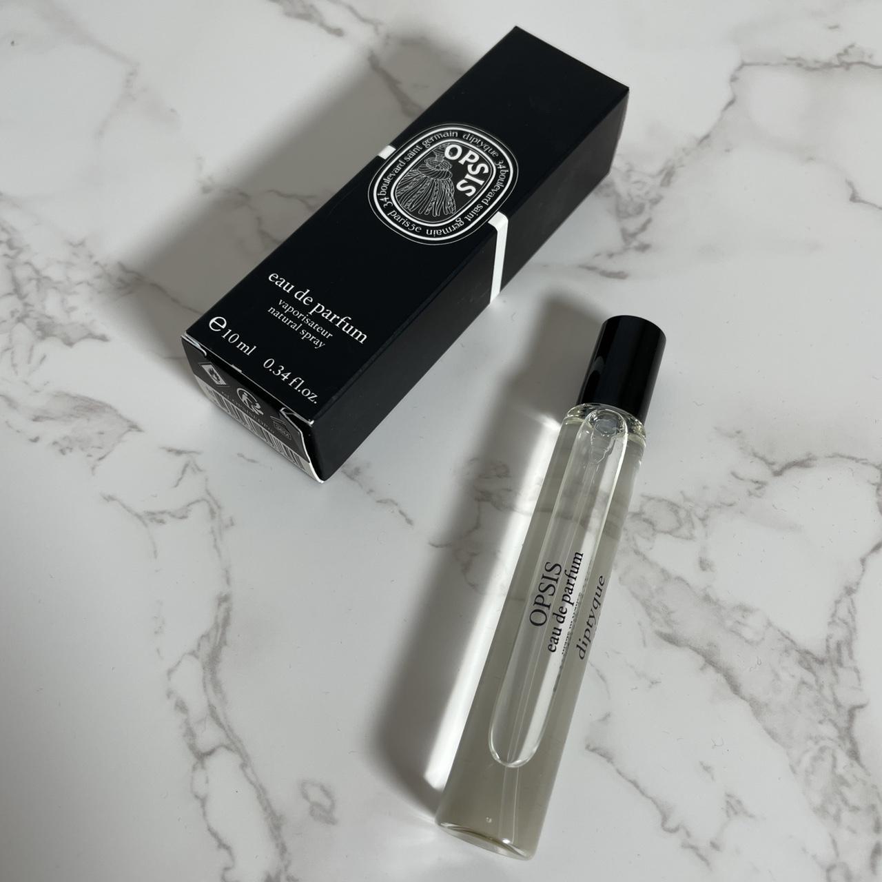 Name: Diptyque Opsis Floral fragrance for men and... - Depop