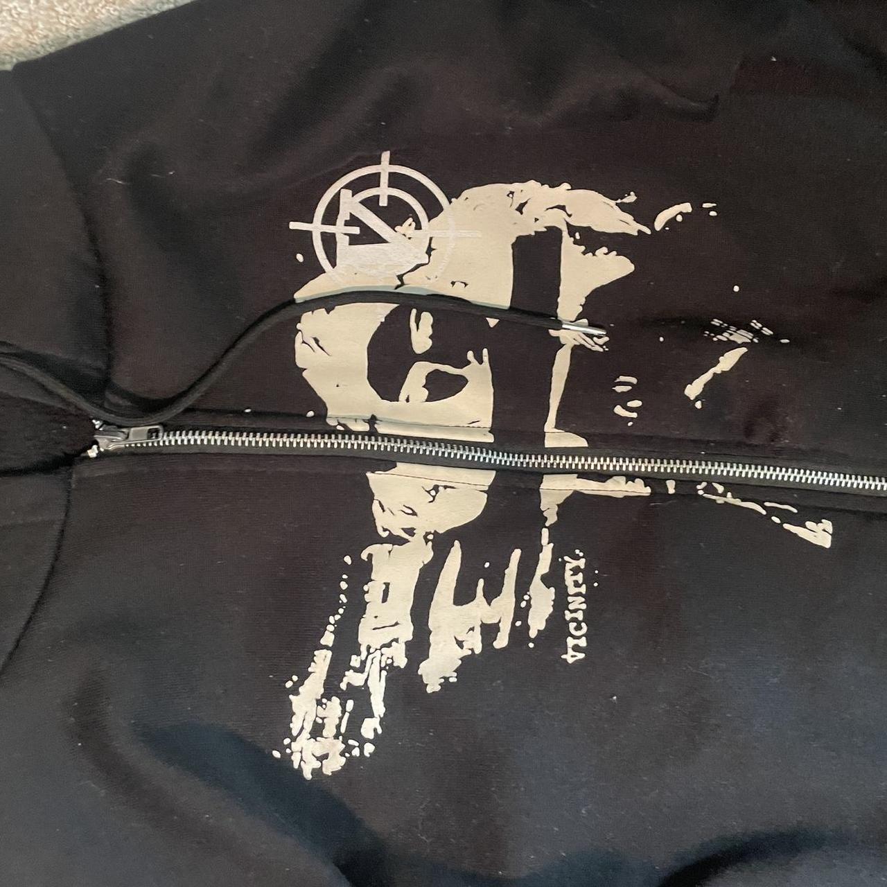 Vicinity Hoodie - Depop