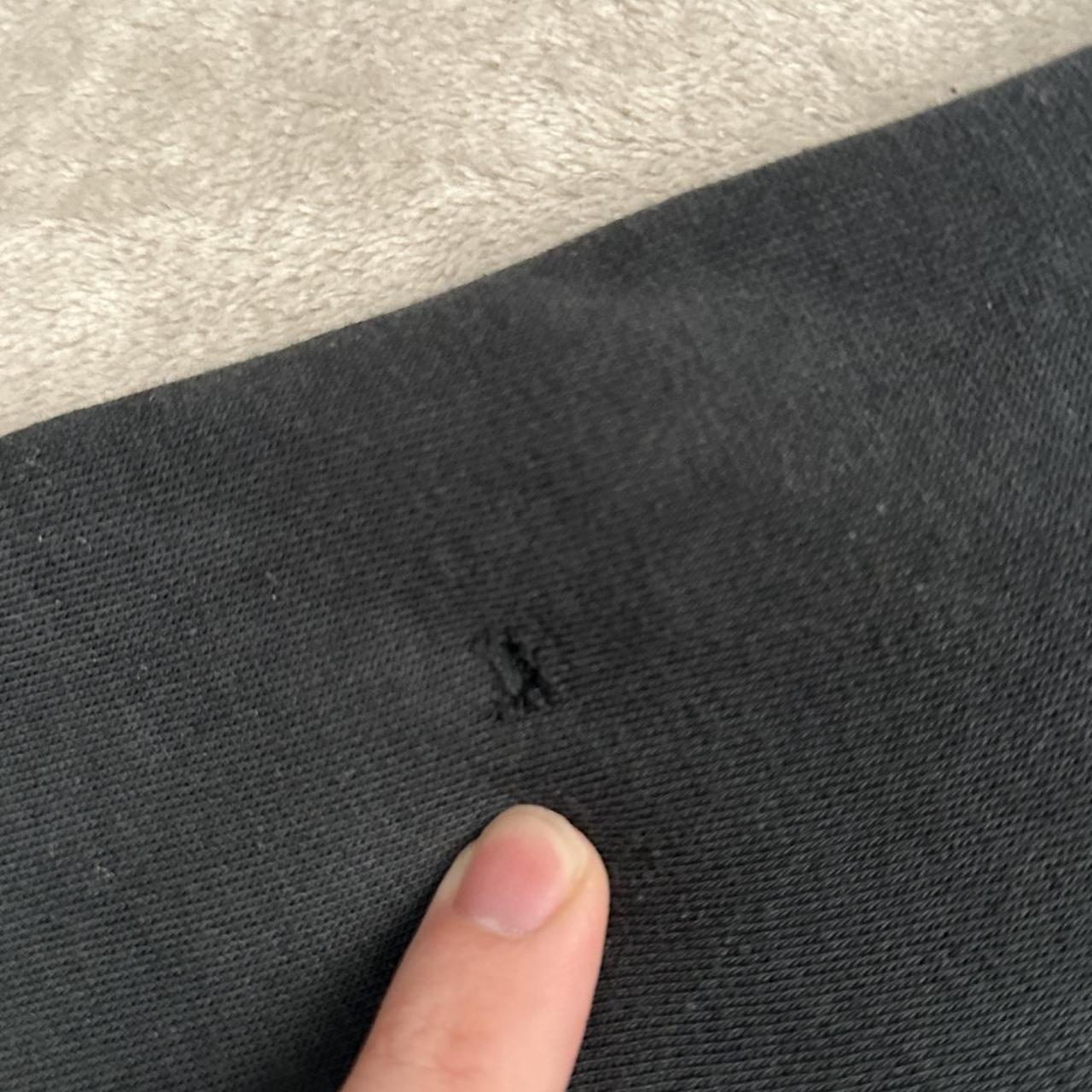 Y2K Oakley Software Black Zip Up Jacket Size ... | Depop