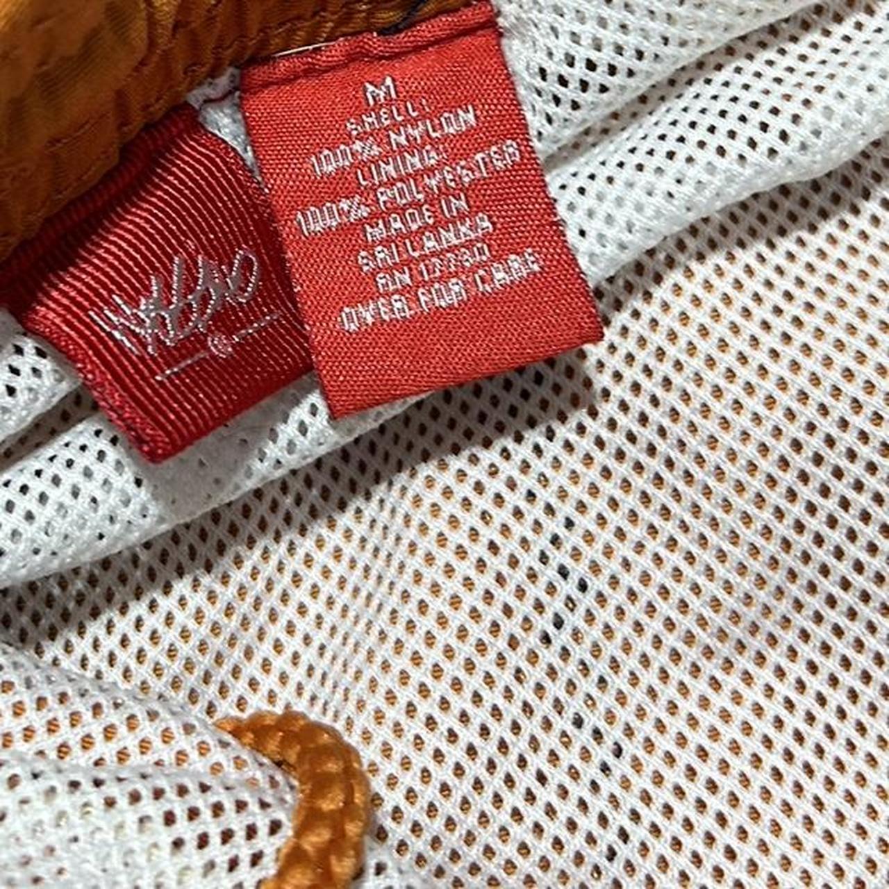 Vintage Mossimo Swim Trunk Shorts Size Medium - Depop