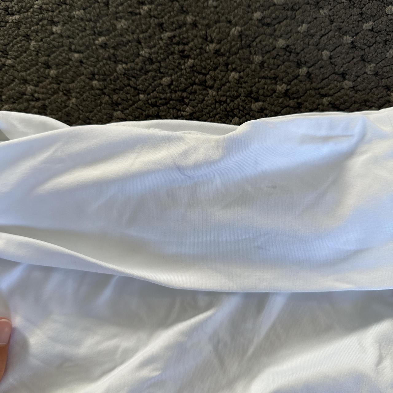 Supré XS off the shoulder, never worn with tags but... | Depop