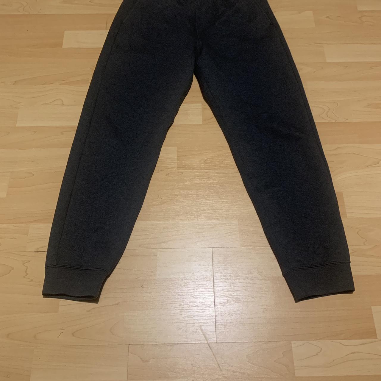UNiQLO DRY STRETCH JOGGERS SIZE S OLD SEASON 11£ not... - Depop