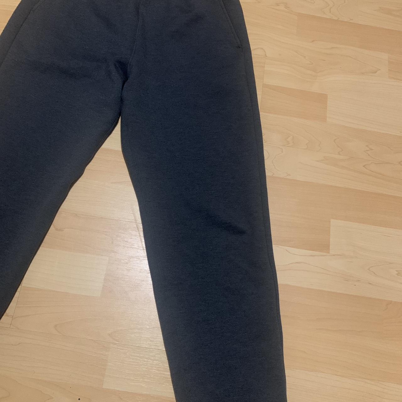 UNiQLO DRY STRETCH JOGGERS SIZE S OLD SEASON 11£ not... - Depop
