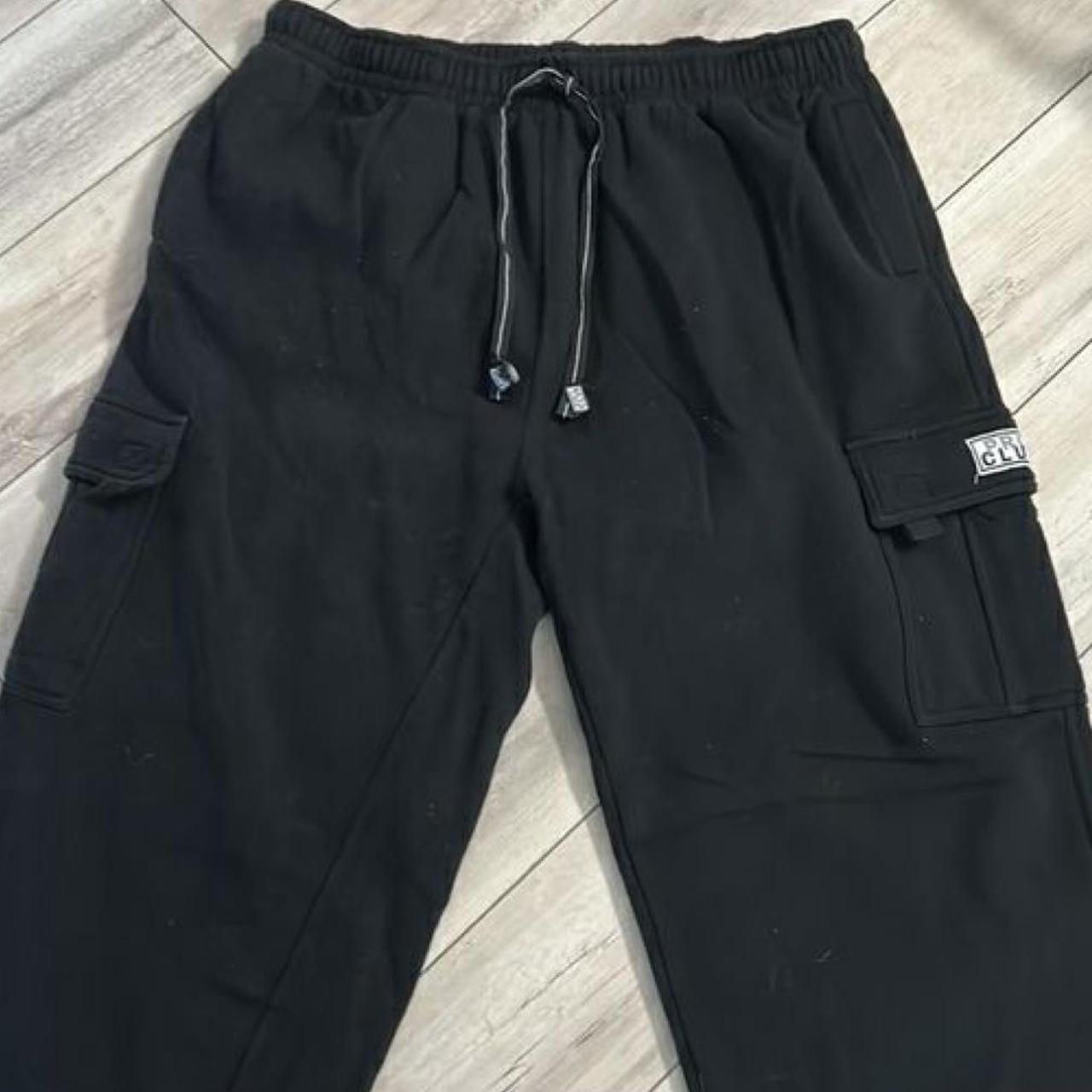 Small Pro Club sets Open to offers