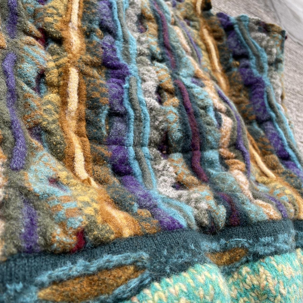 Coogi Women's multi Bag | Depop