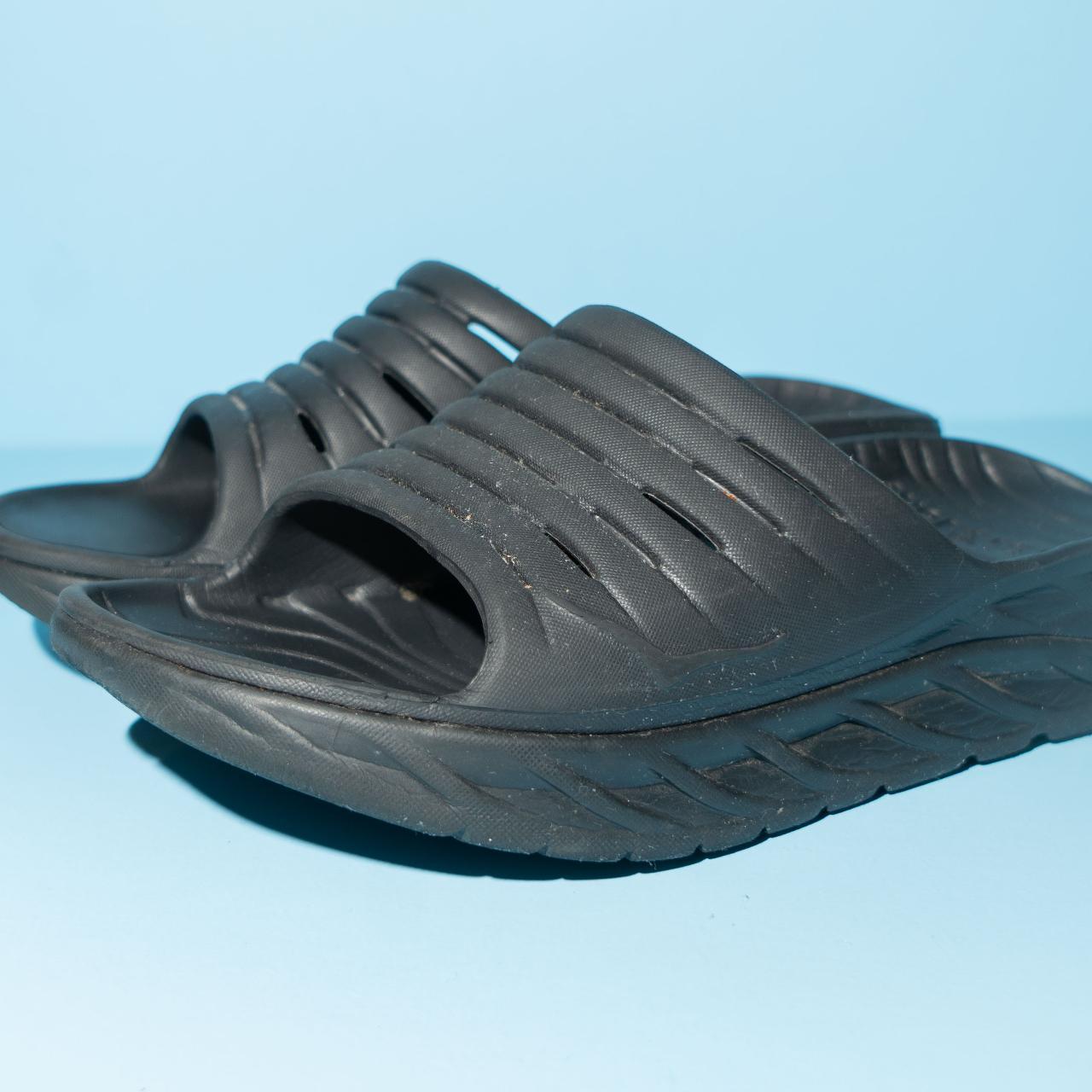 HOKA's signature cushion and Meta-Rocker shape to... - Depop