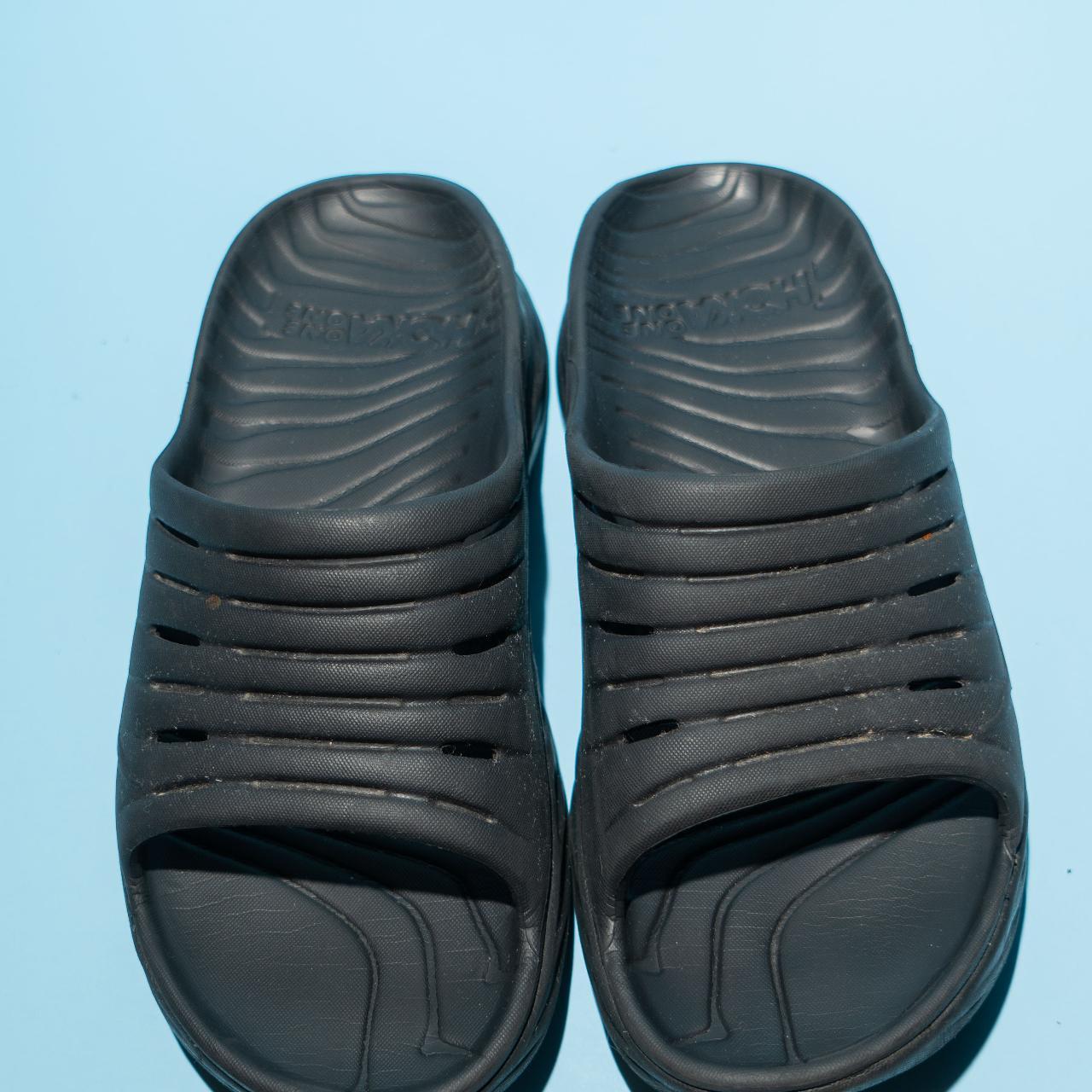 HOKA's signature cushion and Meta-Rocker shape to... - Depop