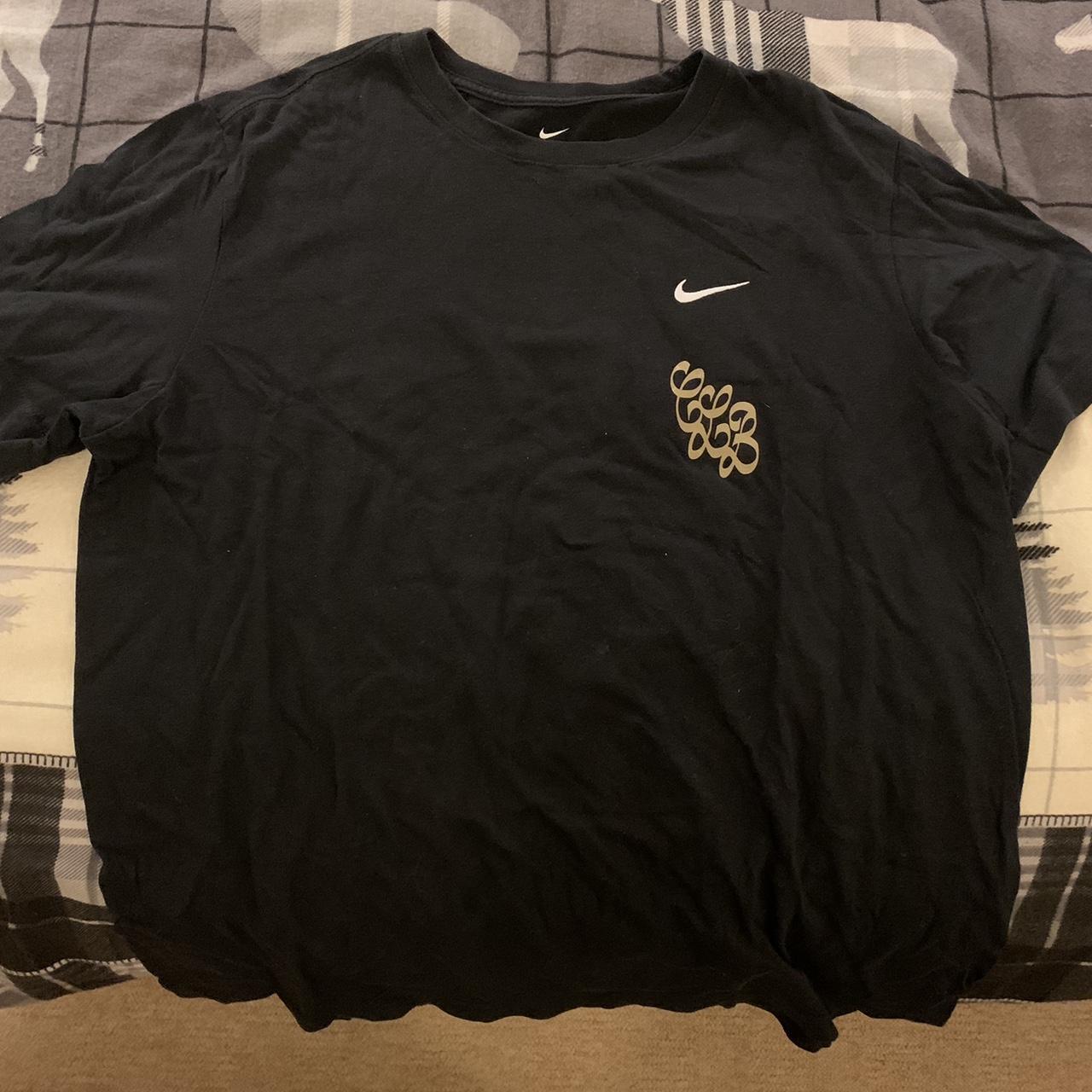 Certified Lover Boy Collab Tee Drake x... - Depop